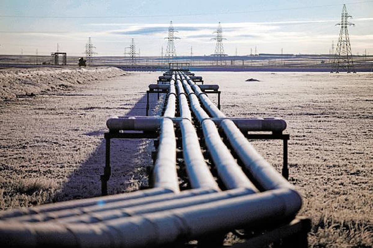 Paradip-Hyderabad Pipeline: IOCL’s Rs 3,328 Crore Project Nears ...