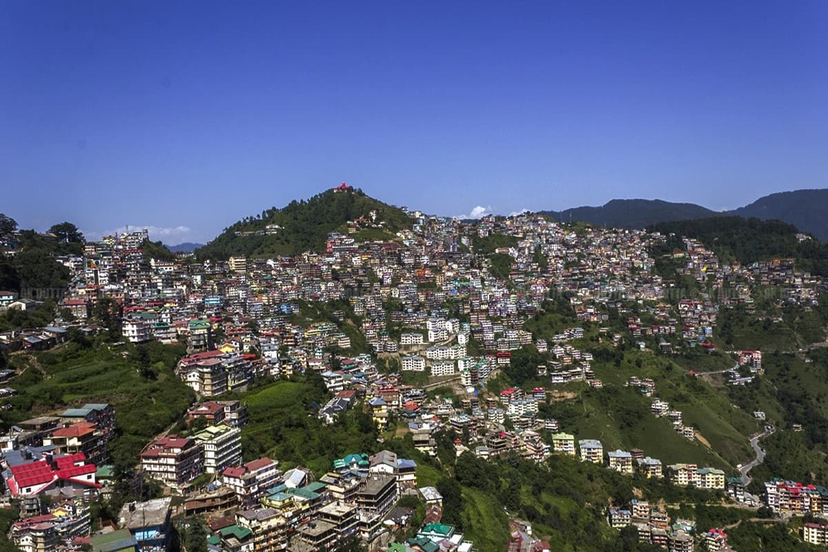 Shimla Development Roadmap: How The Himachal Government Plans To ...