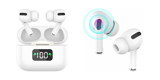 U&i Introduces New “Morning” TWS Earbuds for Rs. 3,499/-