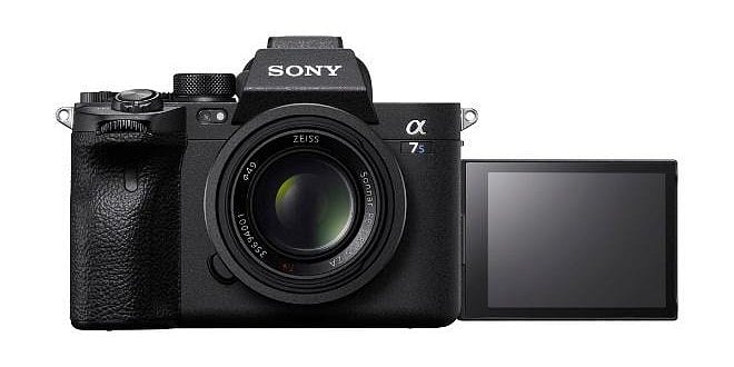 Sony Introduces Alpha 7S III Camera in India