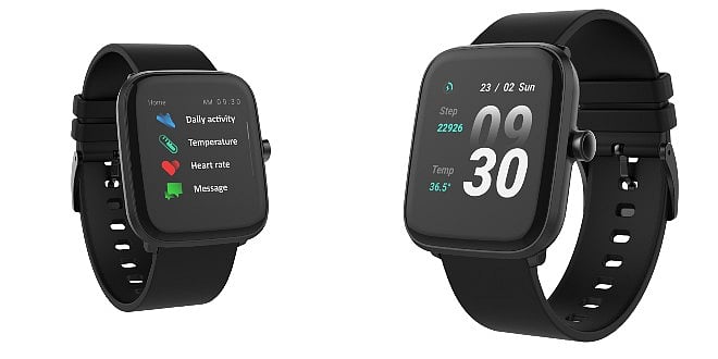 FLiX by Beetel Launches New S1 Smartwatch
