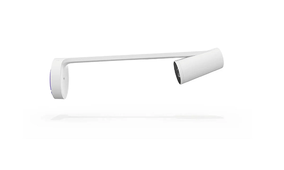 Logitech Launches AI-powered Whiteboard Camera Logitech Launches AI-powered Whiteboard Camera