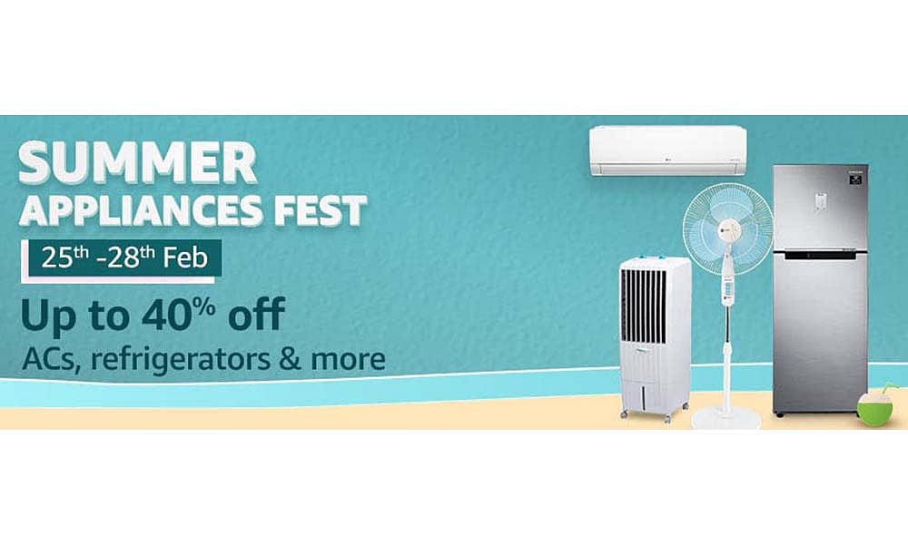 Samsung Launches New Range of WindFree ACs with Stunning Premium Design