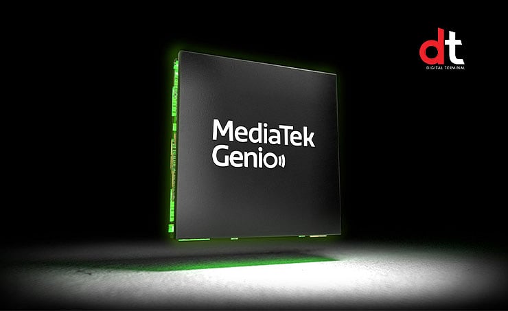 MediaTek Genio 1200 AIoT Chip Launched, Know All Details Here