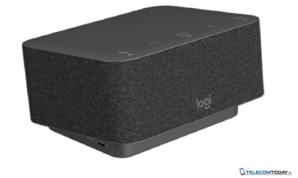 Logitech Brings All-in-one Docking Station ‘Logi Dock’