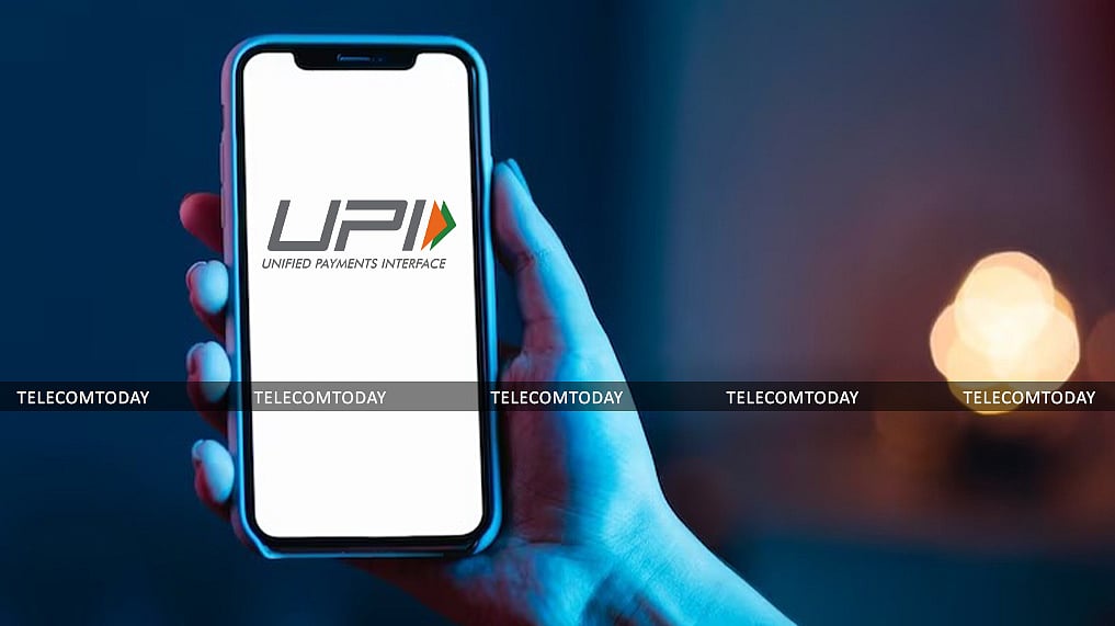 RBI Launches AI-Powered "Conversational Payments" for UPI Transactions