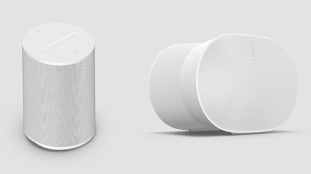 Sonos Unveils New Era 300 and Era 100 Smart Speaker