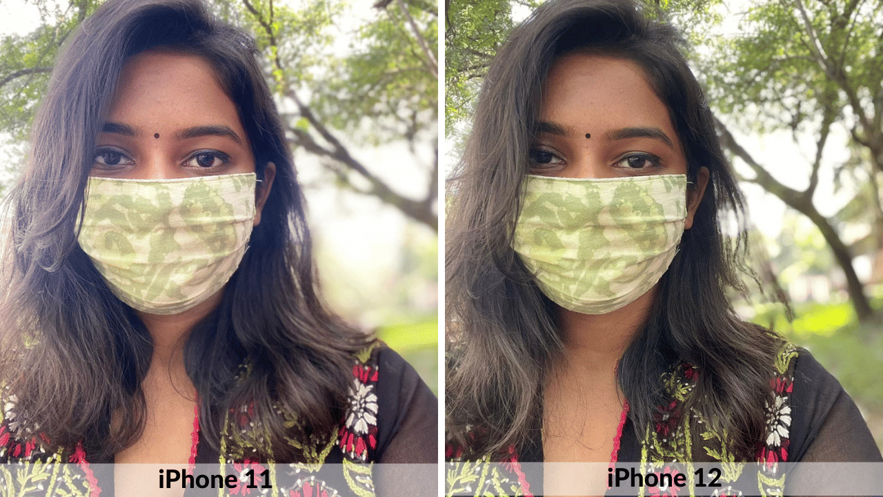 iPhone 11 vs iPhone 12 camera test: So, which one's better?