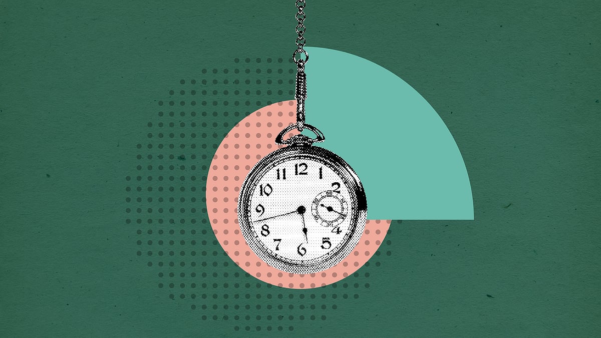 What if there were more than 24 hours in a day?