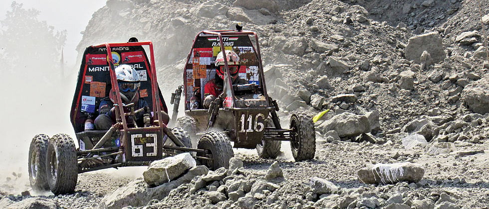 Team Nemesis looks to carry on legacy