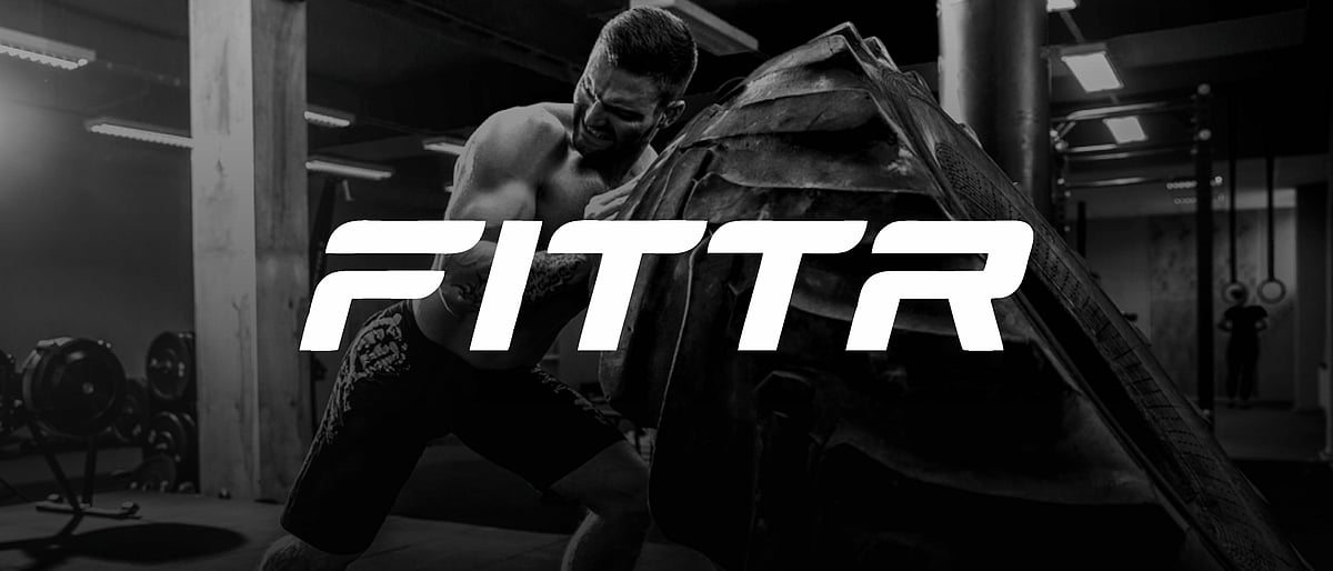 App of the Week: Fittr