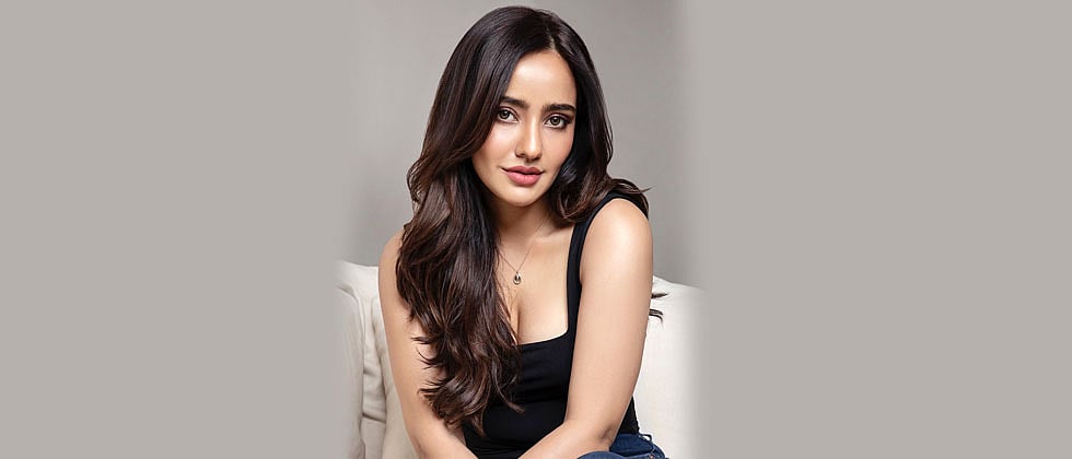 Neha Sharma: You have to watch your own back