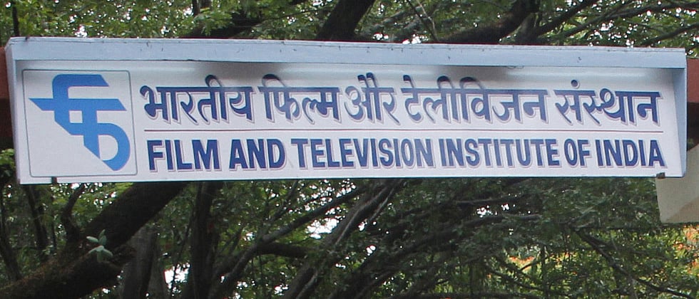 FTII offers course in film curating