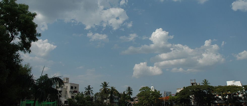 Pleasant weather to continue in Pune with few spells of rain