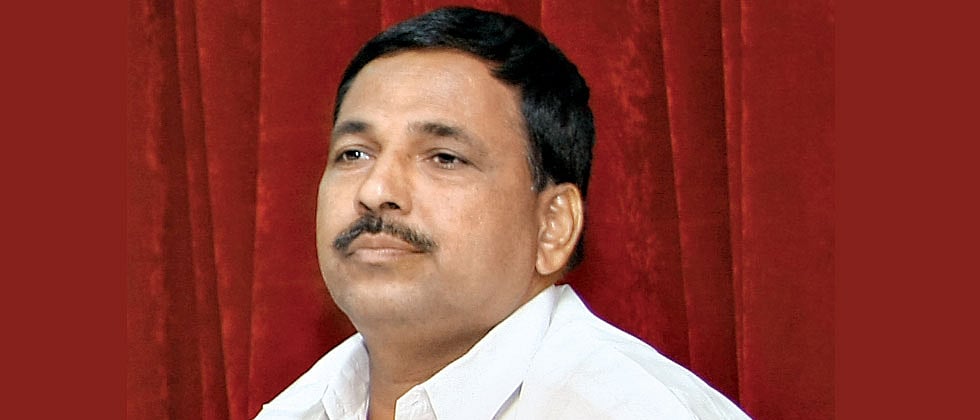 Maharashtra Polls: Pathare Joins BJP