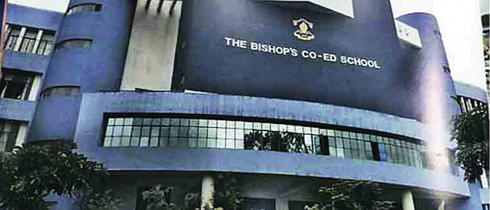 Bishop’s School holds annual athletic meet