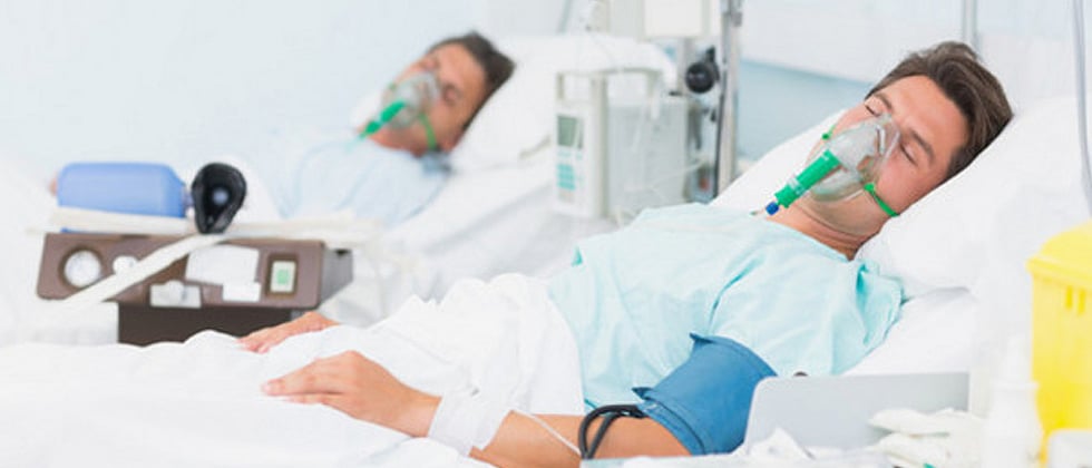 Hospital-acquired infection common in ICU patients