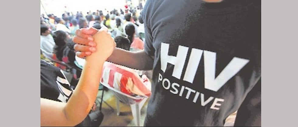 Matrimonial meet of HIV+ people in Kolhapur