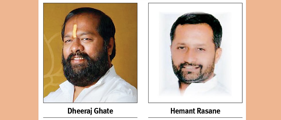 BJP’s Dheeraj Ghate to be new Leader of House in PMC