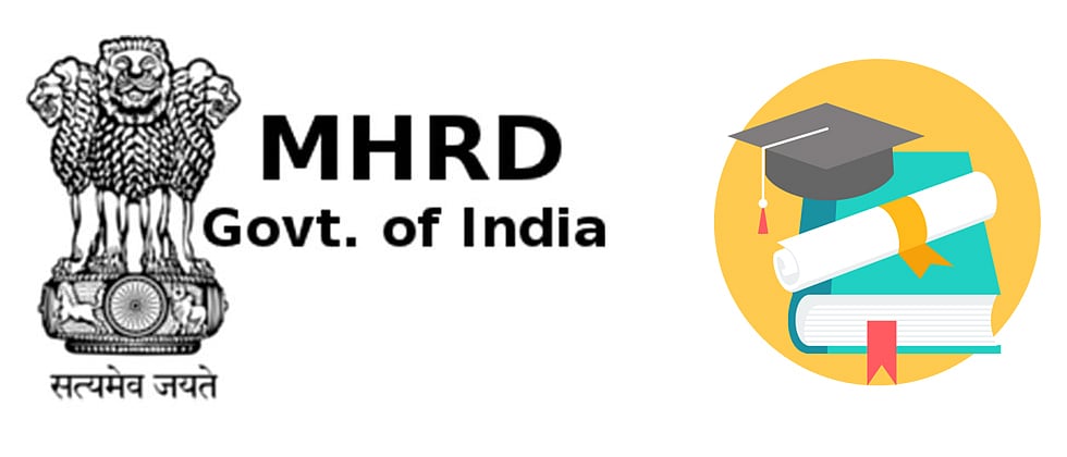 MHRD launches new scheme named STRIDE