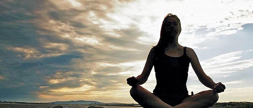 The mathematics of Yoga