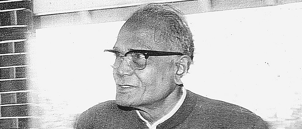 JP Narayan: The saintly politician and crusader for a clean polity