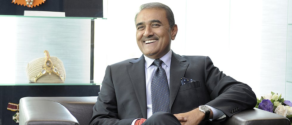 Praful Patel in trouble as ED pursues money trail in Mirchi deals