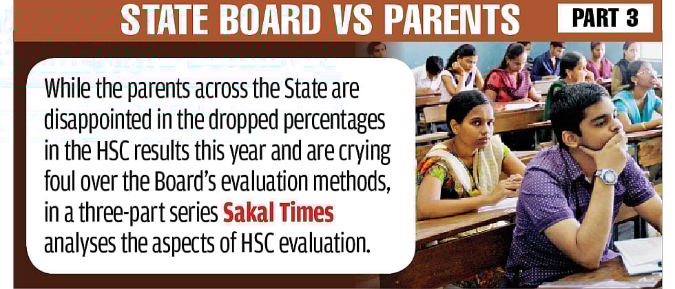 ‘Poor HSC results due to Board’s sloppiness’