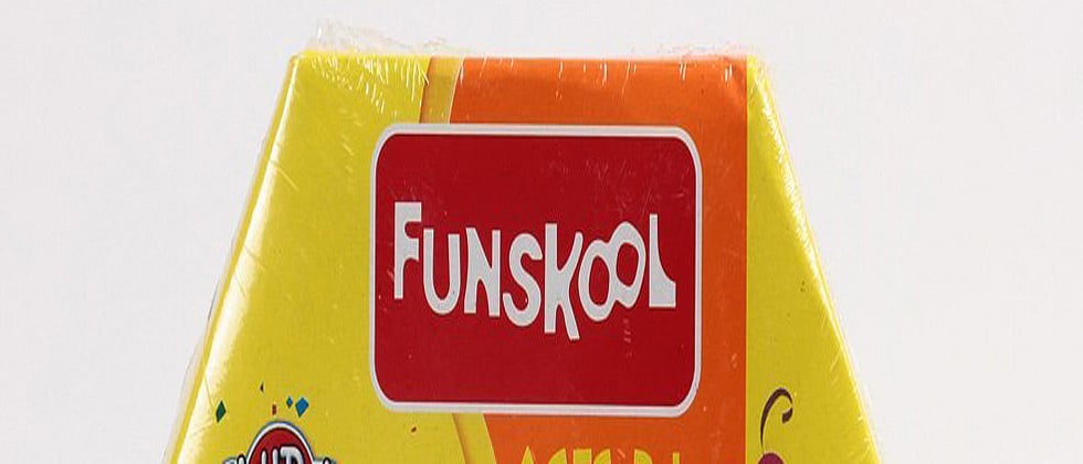 Funskool introduces new range of products