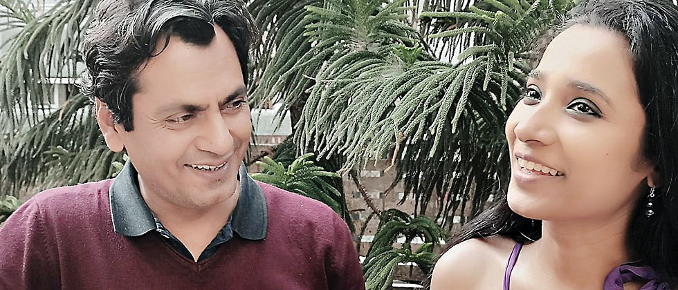 Tannishtha’s directorial debut to star Nawazuddin Siddiqui