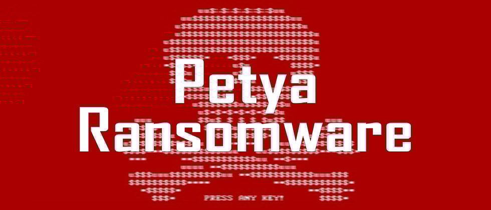 Key of Petya ransomware released