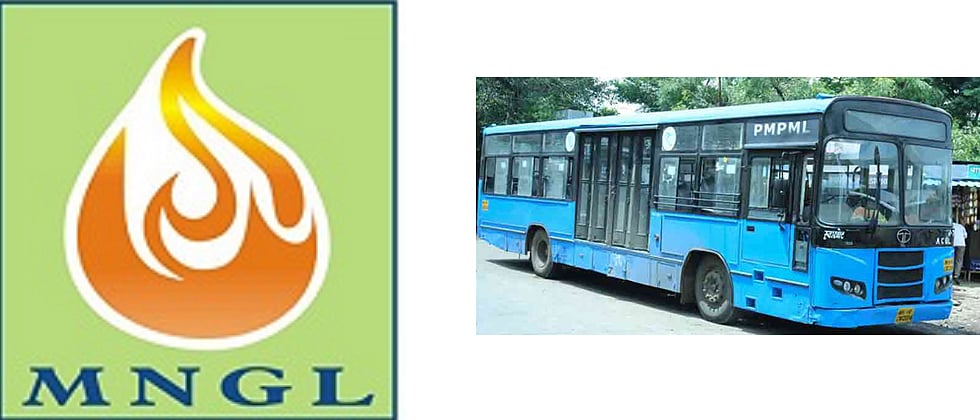 MNGL dues of Rs 9 crore paid, says PMPML CMD