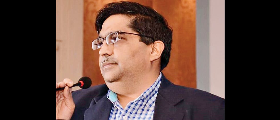 Ajay Kumar appointed Chandigarh Airport CEO