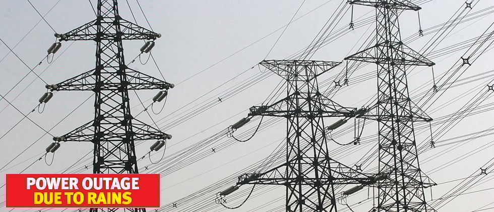 MSEDCL restores power supply in 10 villages