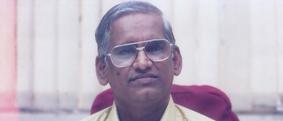 Veteran journalist Anant Dixit no more