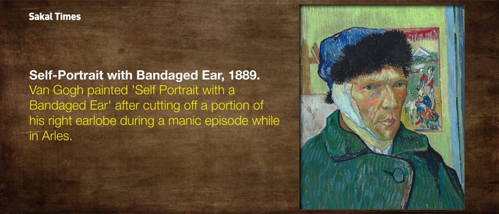 Vincent van Gogh Birth Anniversary: A glimpse into the work of an ...