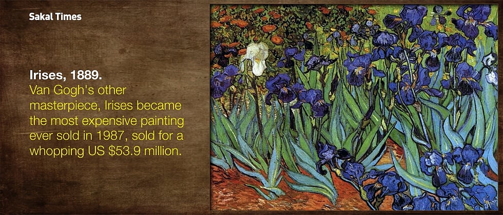 Vincent van Gogh Birth Anniversary: A glimpse into the work of an ...
