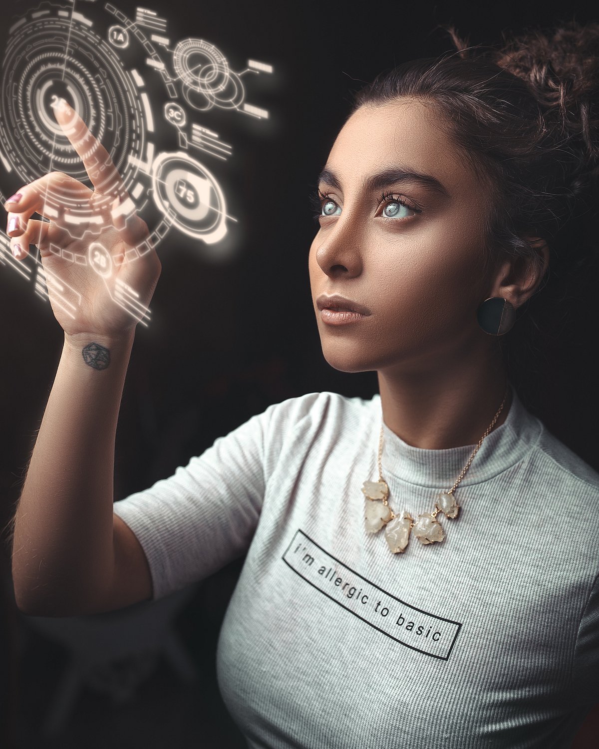 Holographic meetings might be the next big thing