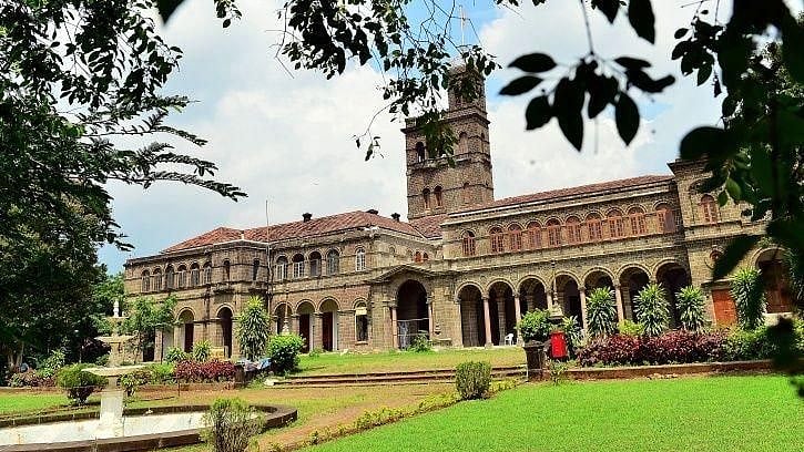 Lights, camera, action: Pune University allows film shooting inside campus