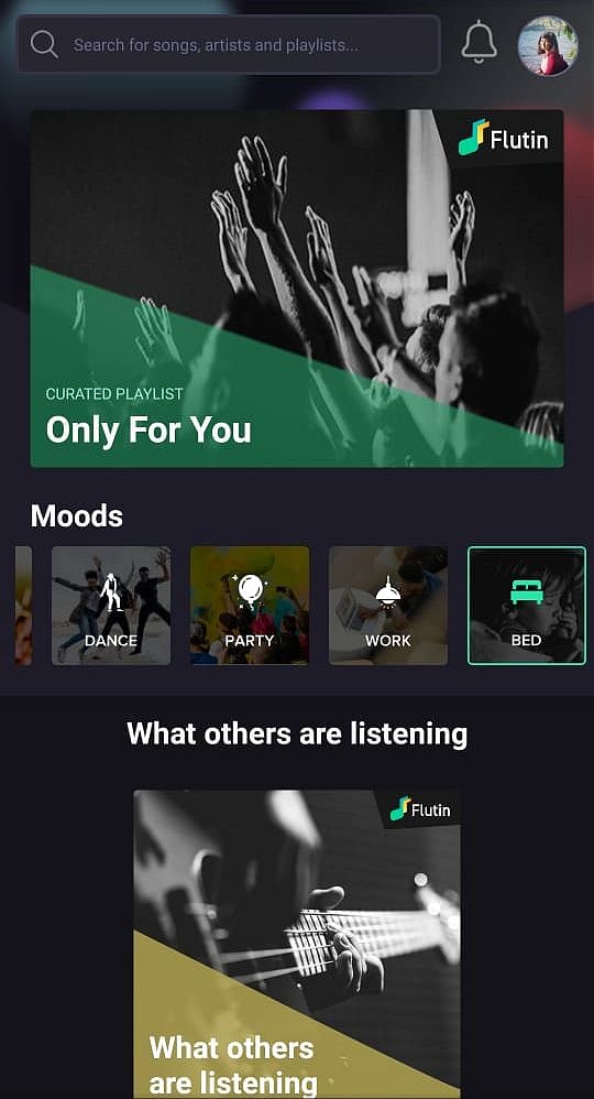 App of the Week: Flutin