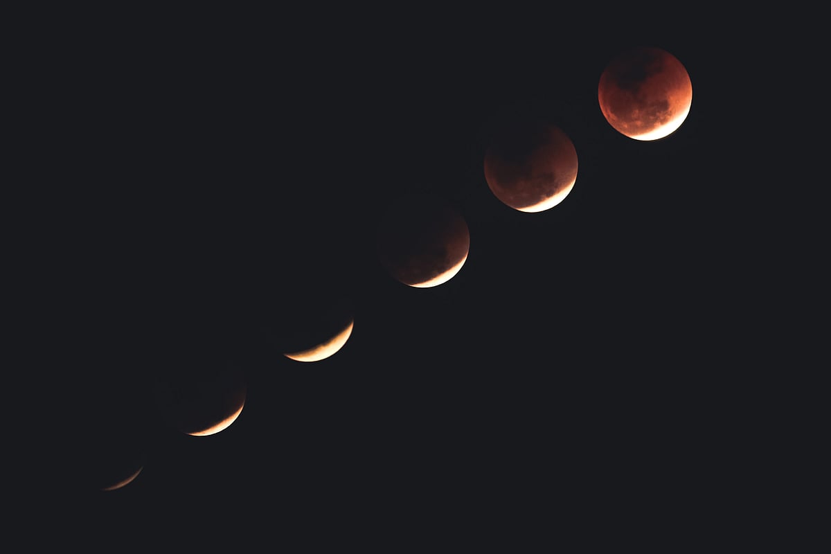 Once in a Blue Moon: All that you need to know about the phenomenon