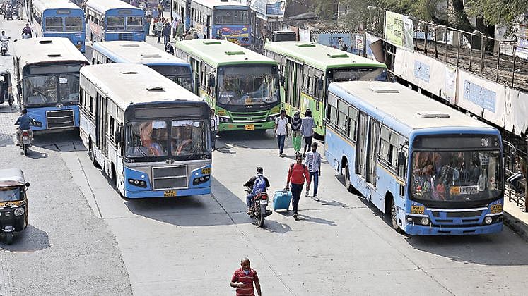 Know why PMPML has to increase its operational fleet by 100 buses
