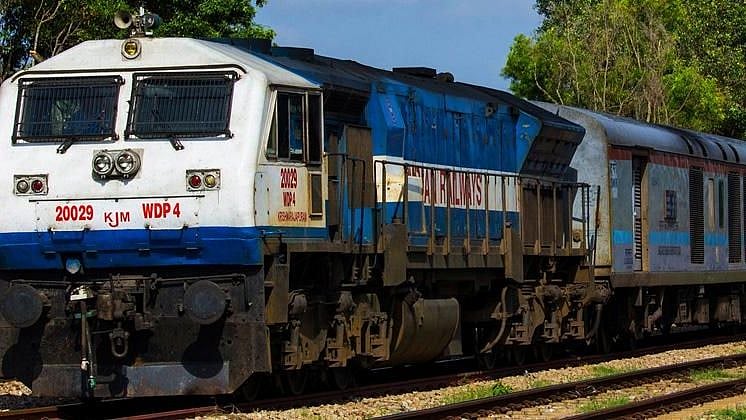 Get set go: Festival special trains from Pune to Goa, Delhi