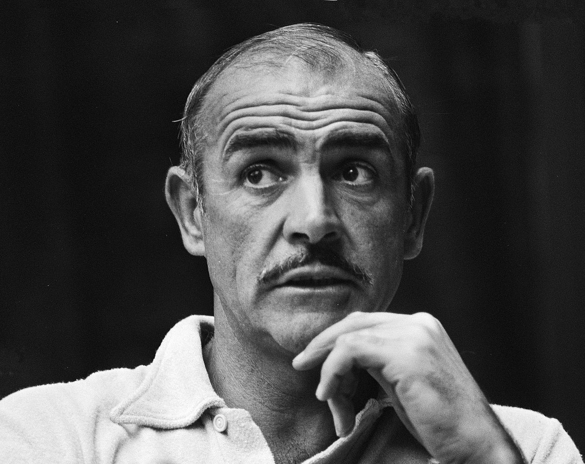 Best of Sean Connery: Must watch movies