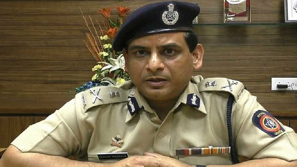 Meet Hemant Nagrale, the new Director-General of Police of Maharashtra