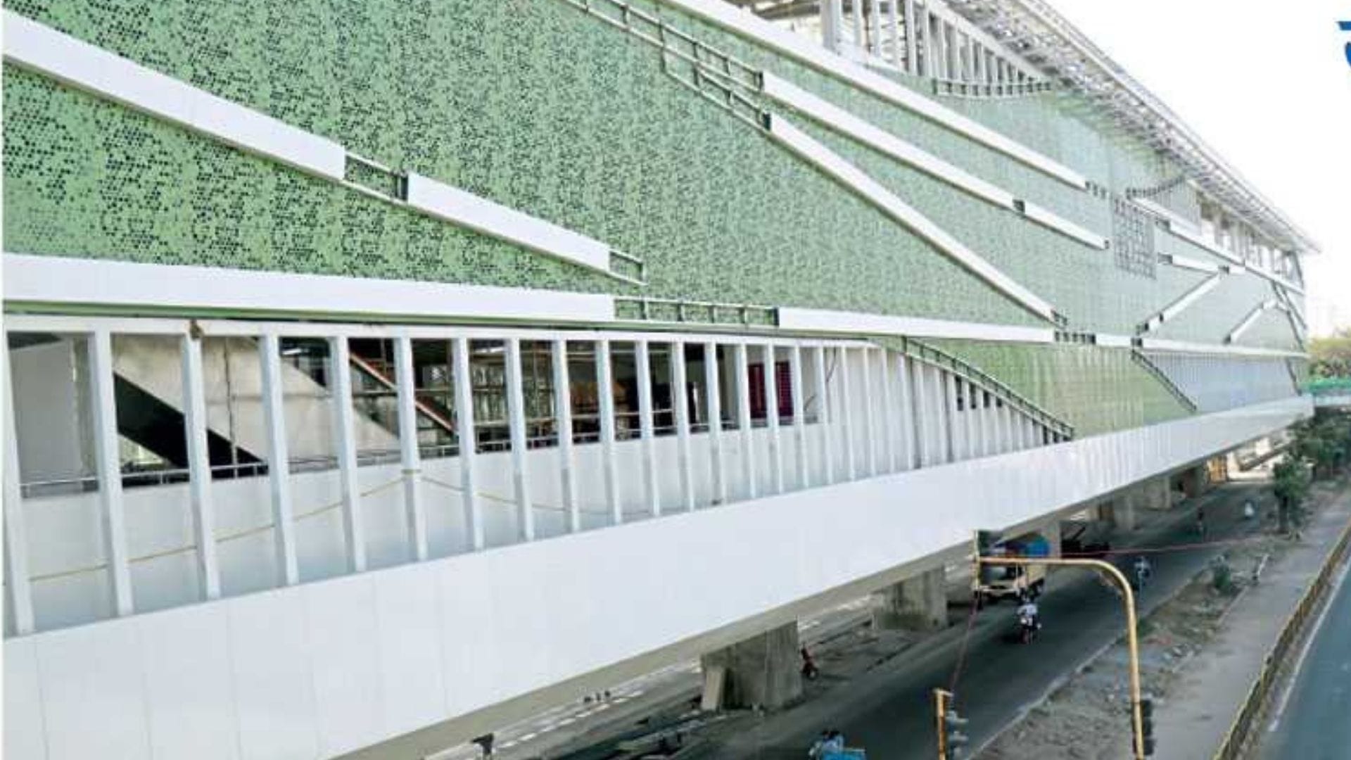 Welcome to Sant Tukaramnagar, Pune’s first metro station