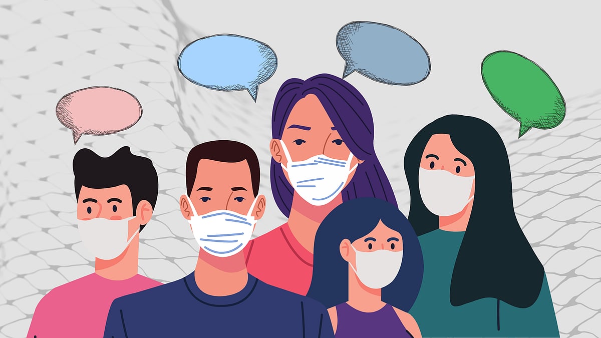 Isolation effect: The rise & fall of contemporary relationships