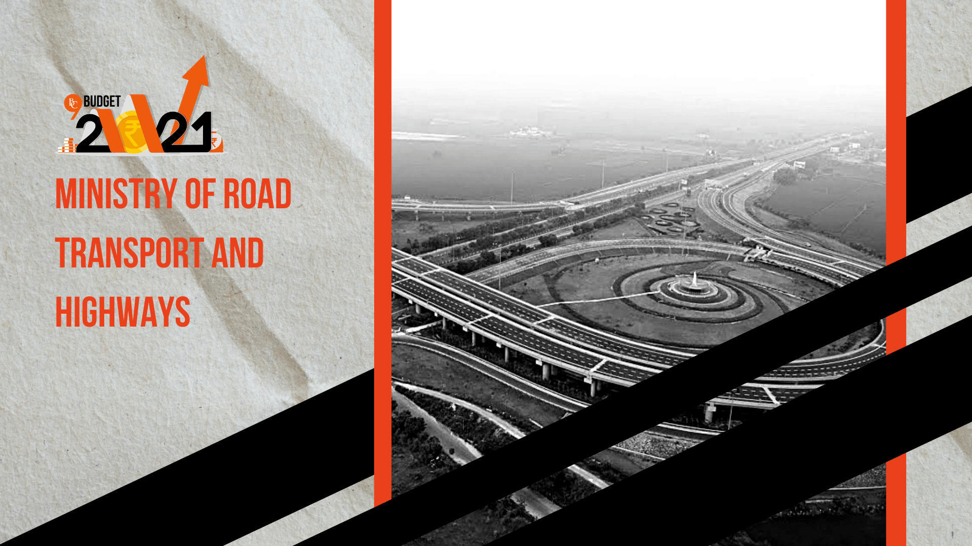 ministry of road transport and highways