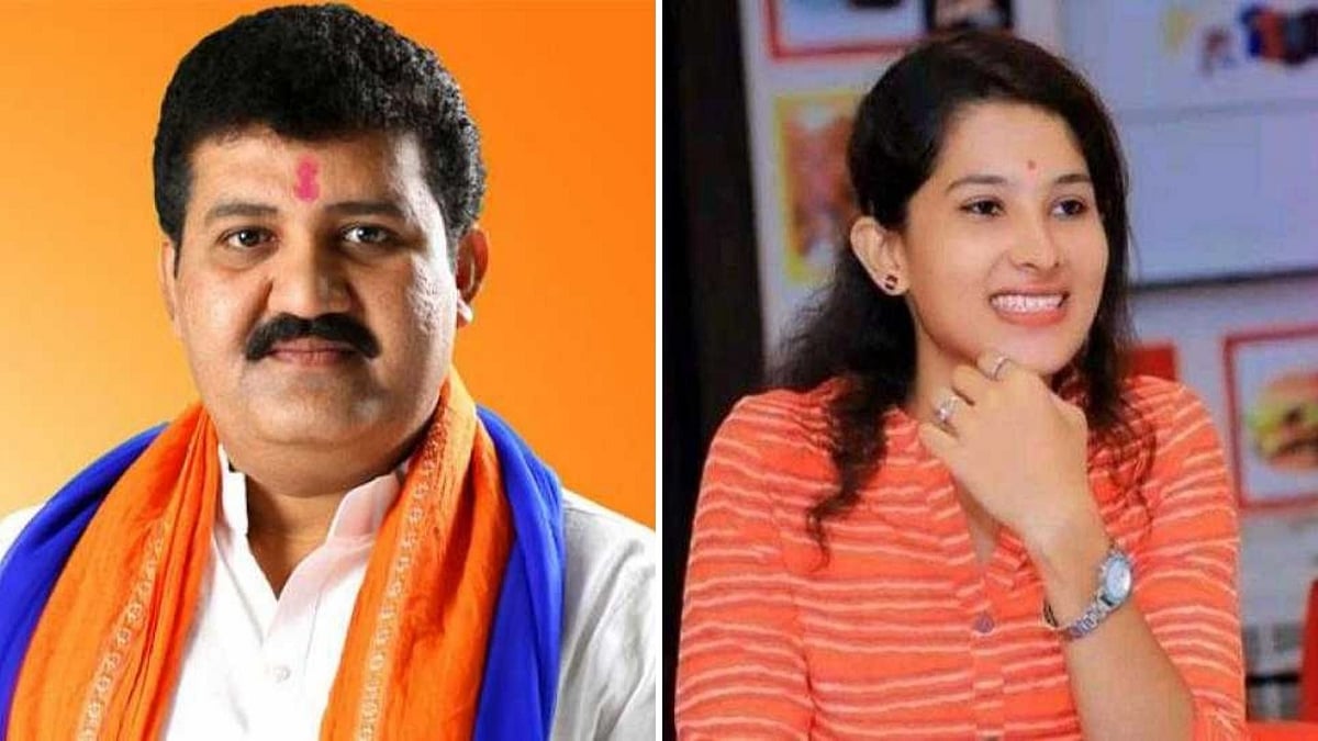 Pooja Chavan death case: Sanjay Rathod submits resignation to CM Uddhav ...