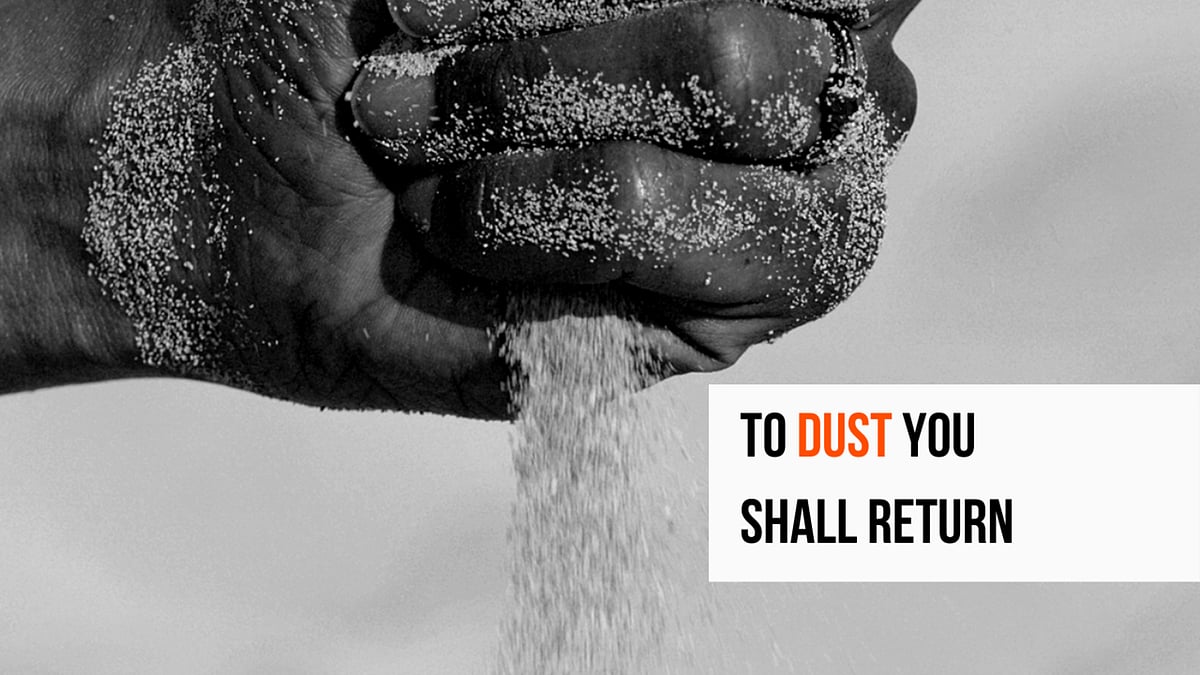 TBC Tales To Dust You Shall Return tbc-tales-to-dust-you-shall-return